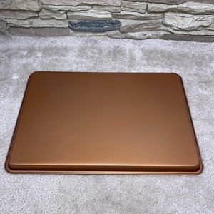 t-fal | Kitchen | Tfal Copper Cookie Sheet | Poshmark